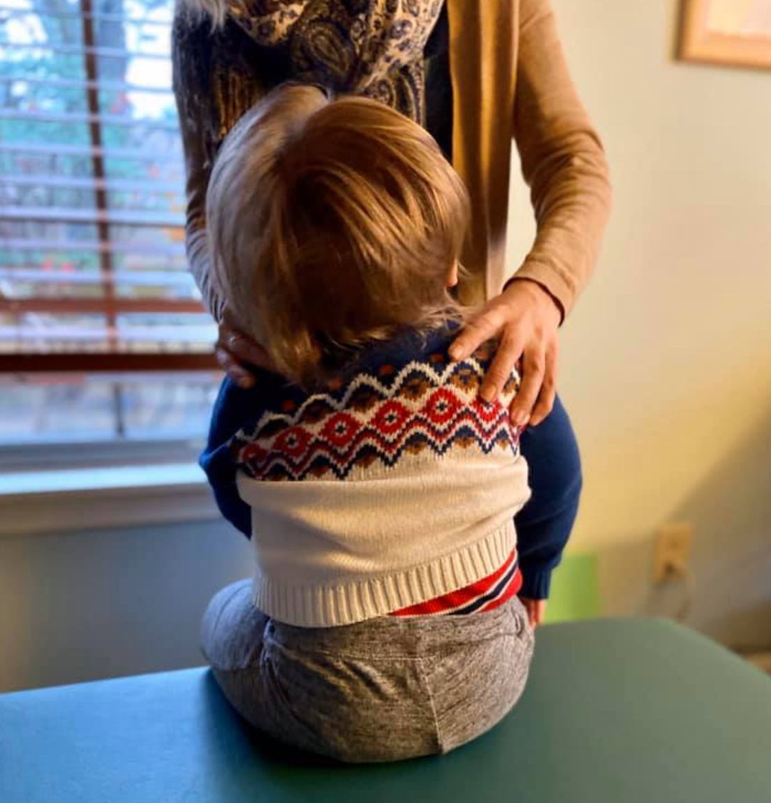 Anat Baniel Method in Louisville, KY | Anat Baniel and Feldenkrais ...